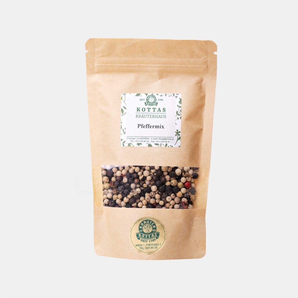 Pepper Mix (whole)